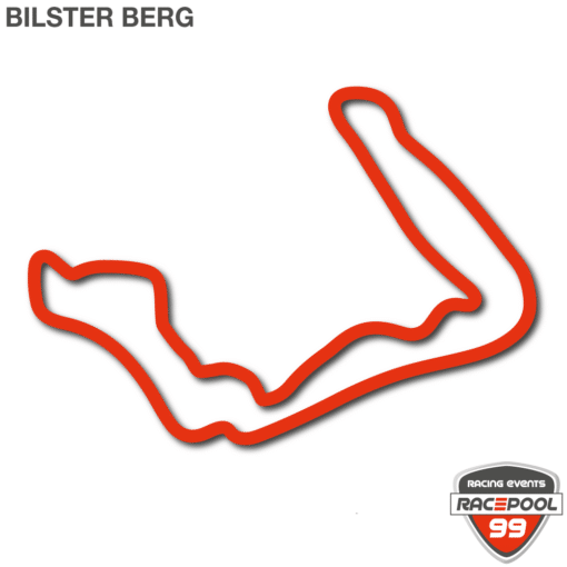 Informationen zur Rennstrecke Bilster Berg
